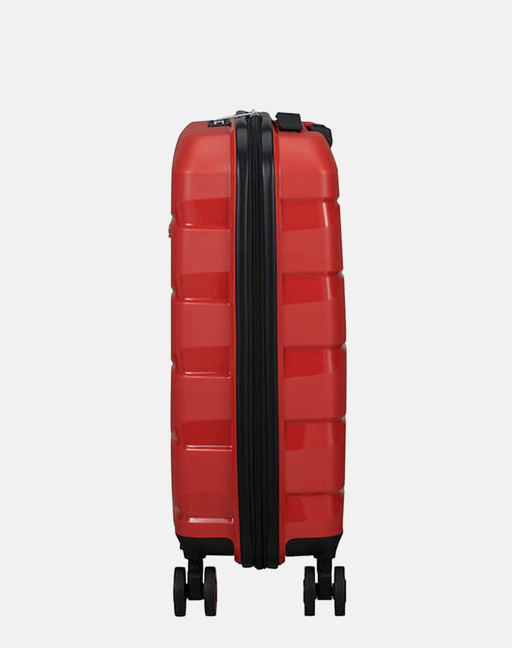AMERICAN TOURISTER AIR MOVE SPINNER 55 X 40 X 20 AMERICAN TOURISTER AIR MOVE SPINNER 55 X 40 X 20