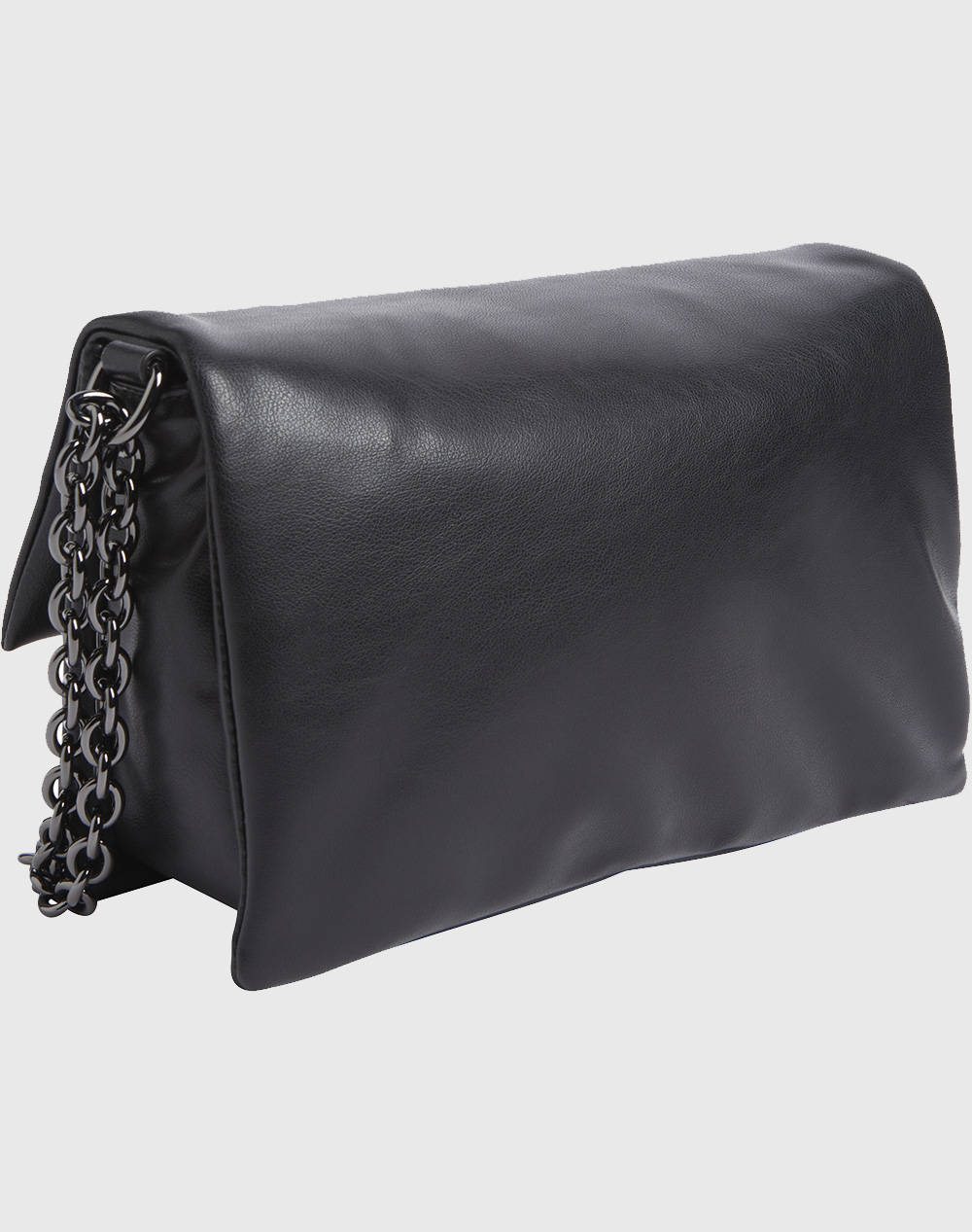 CALVIN KLEIN MICRO MONO EW FLAP25 PU (Διαστάσεις: 25 x 16 x 9.5 εκ ...