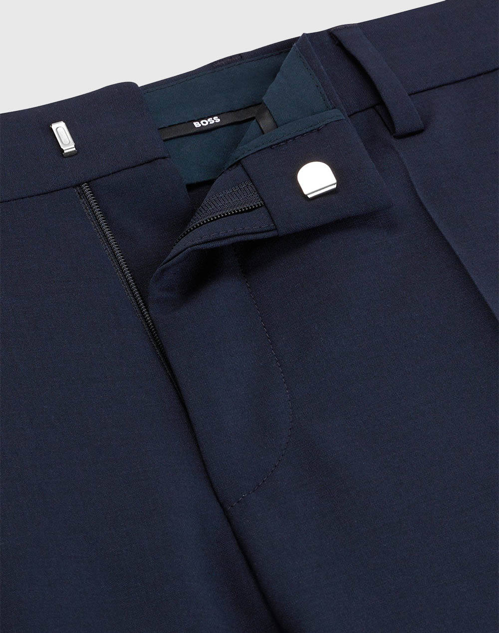 BOSS ΠΑΝΤΕΛΟΝΙ H-Genius-MM-C-224 - DarkBlue | Politikos-shop.gr