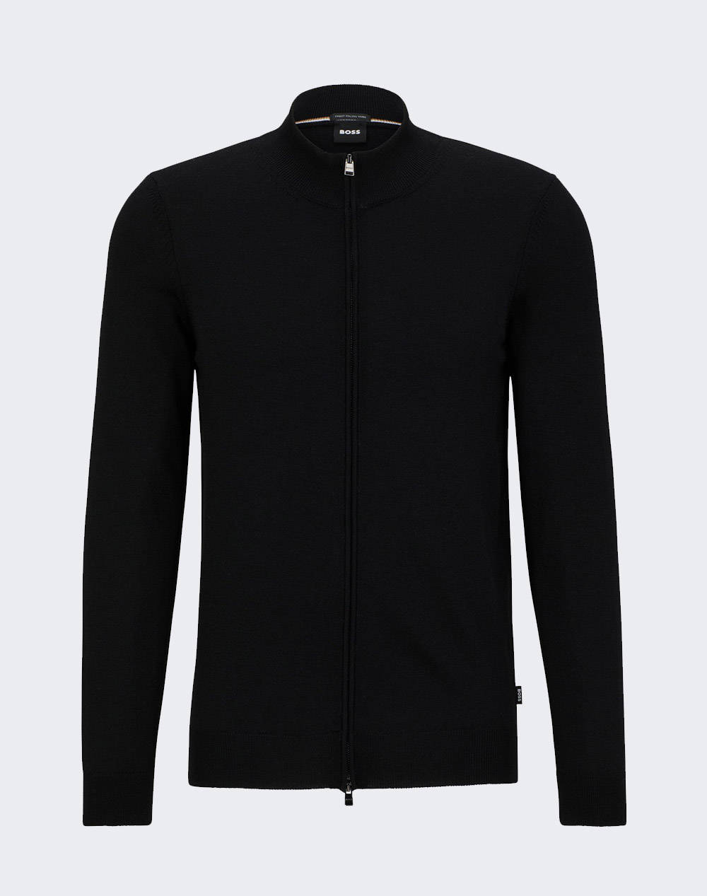 BOSS Balonso 10241502 01 - Black | Politikos-shop.gr