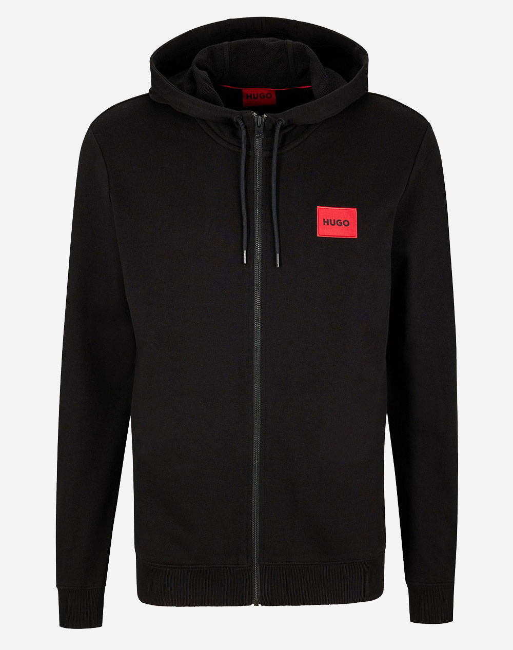 HUGO BOSS Daple212 10231445 01 ΖΑΚΕΤΑ ΦΟΥΤΕΡ 50447972-001 Black | Pol ...