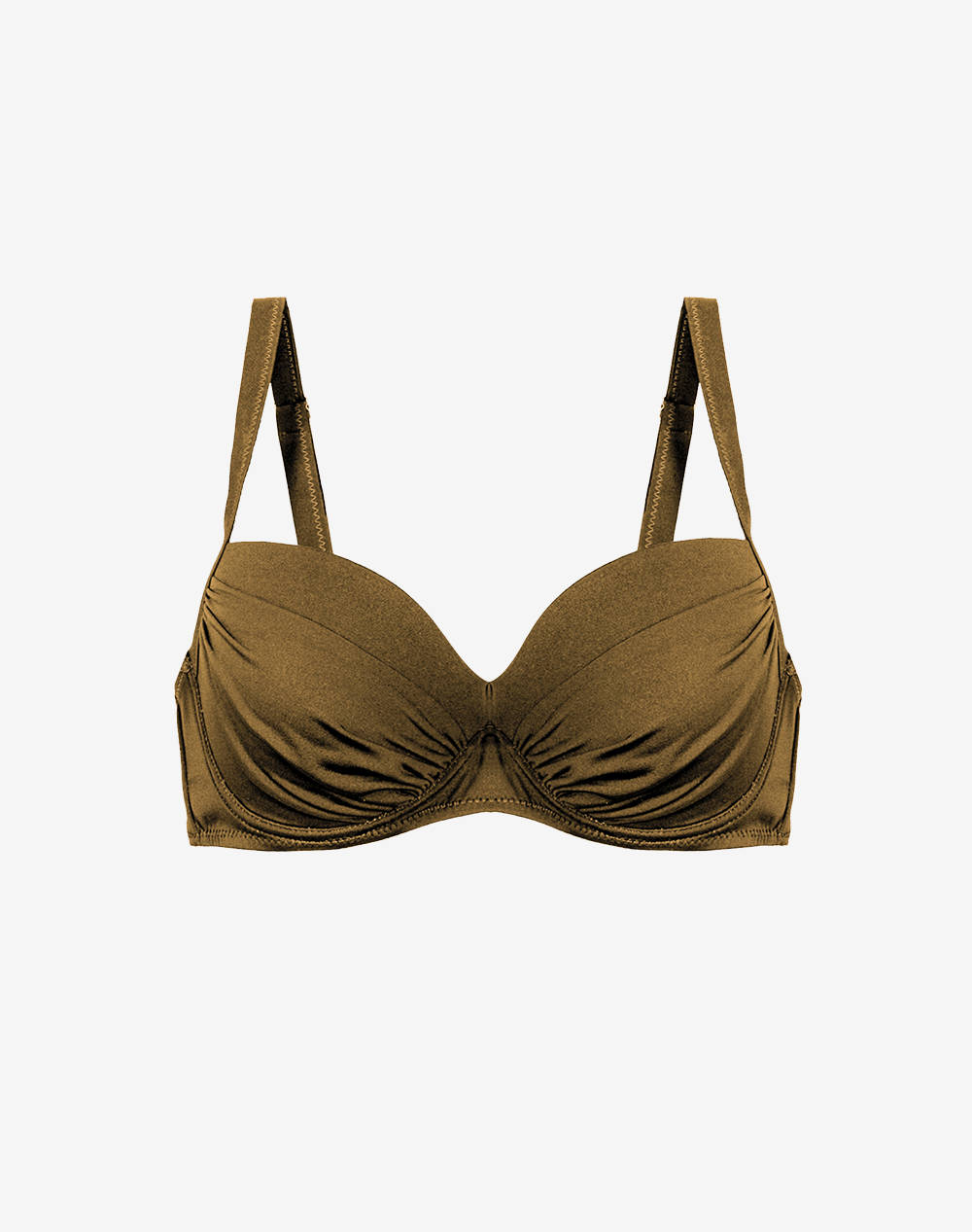 SOLANO 00-10/ΜΑΓΙΟ ΤΟΠ ΜΟΝΟΧΡ. - SandyBrown | Politikos-shop.gr