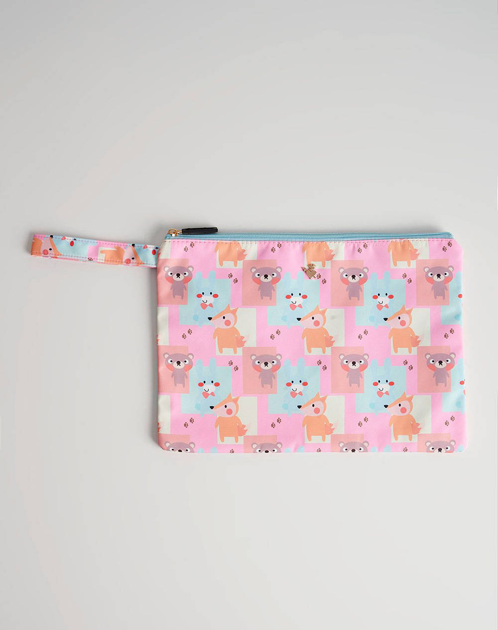 SUGARFREE ΤΣΑΝΤΑKI (Διαστάσεις: 34 x 25 εκ.) - Pink | Politikos-shop.gr