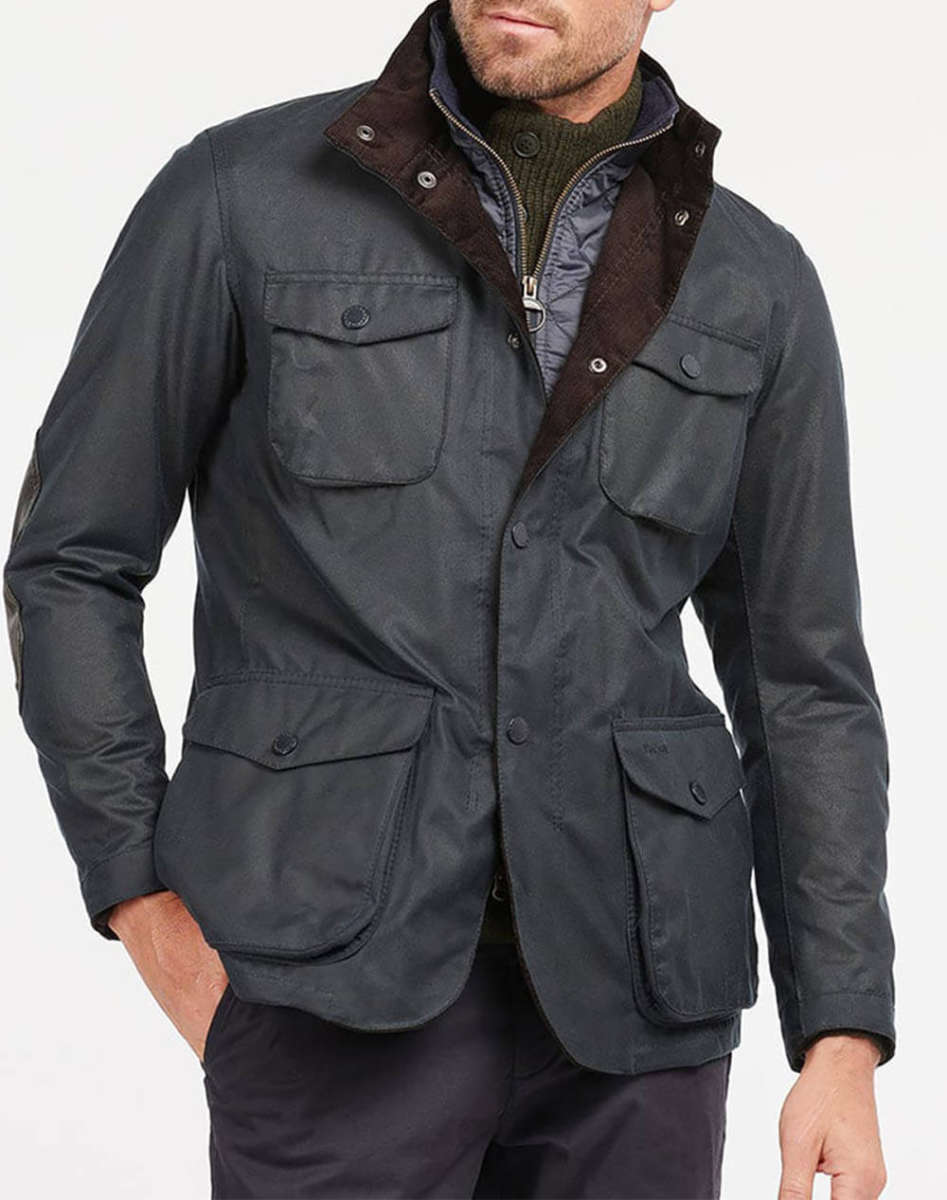 BARBOUR | Politikos-shop.gr