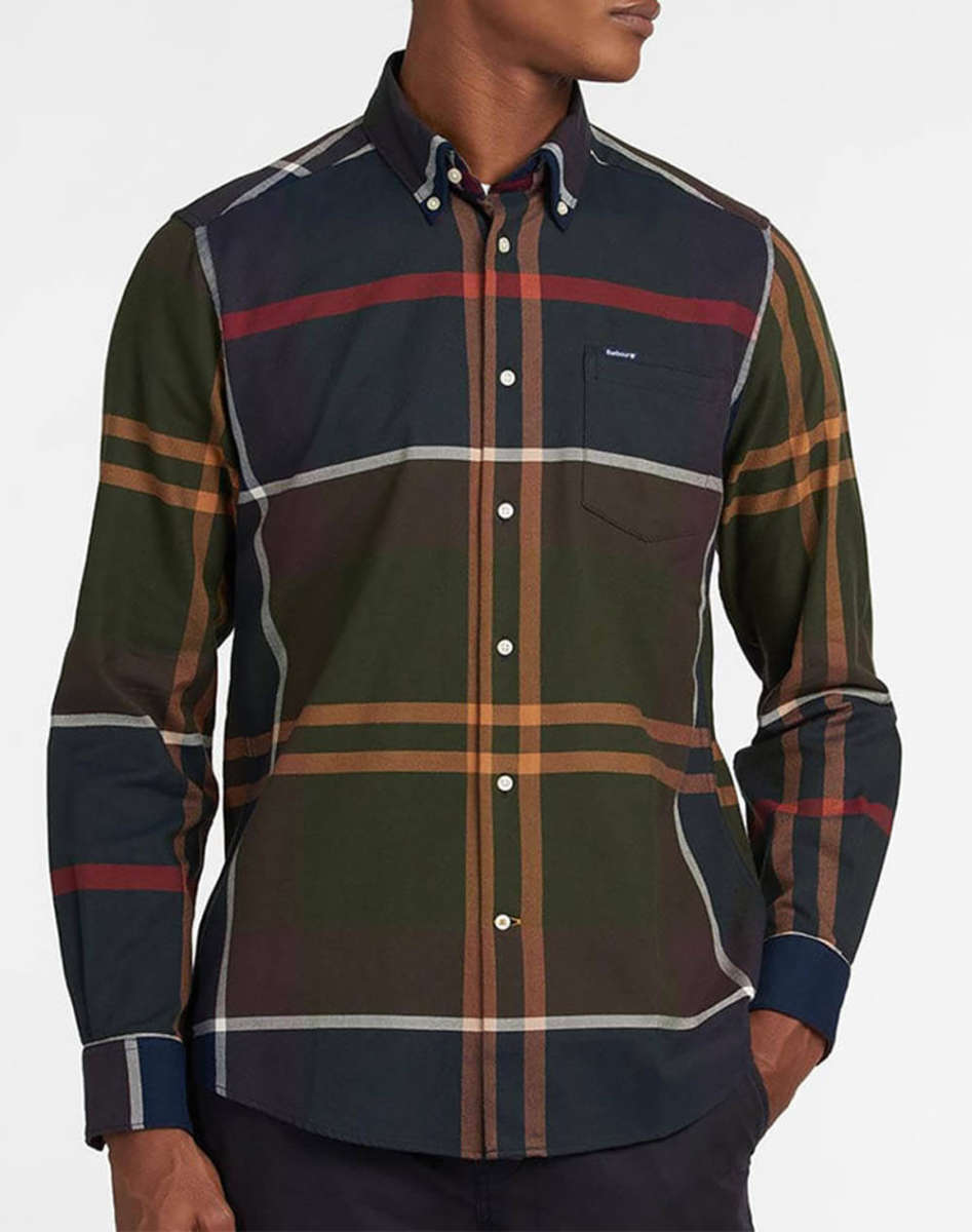 BARBOUR | Politikos-shop.gr