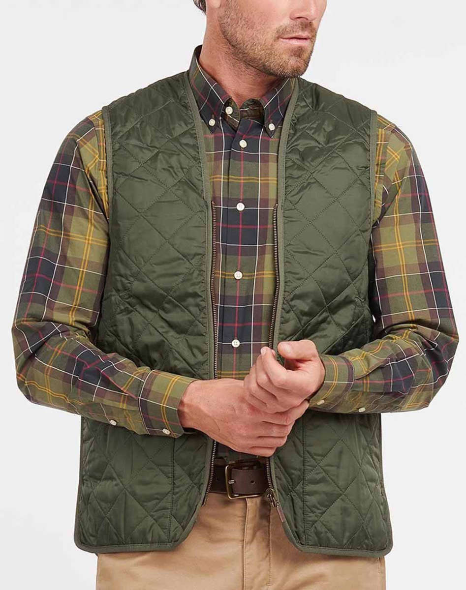 BARBOUR | Politikos-shop.gr
