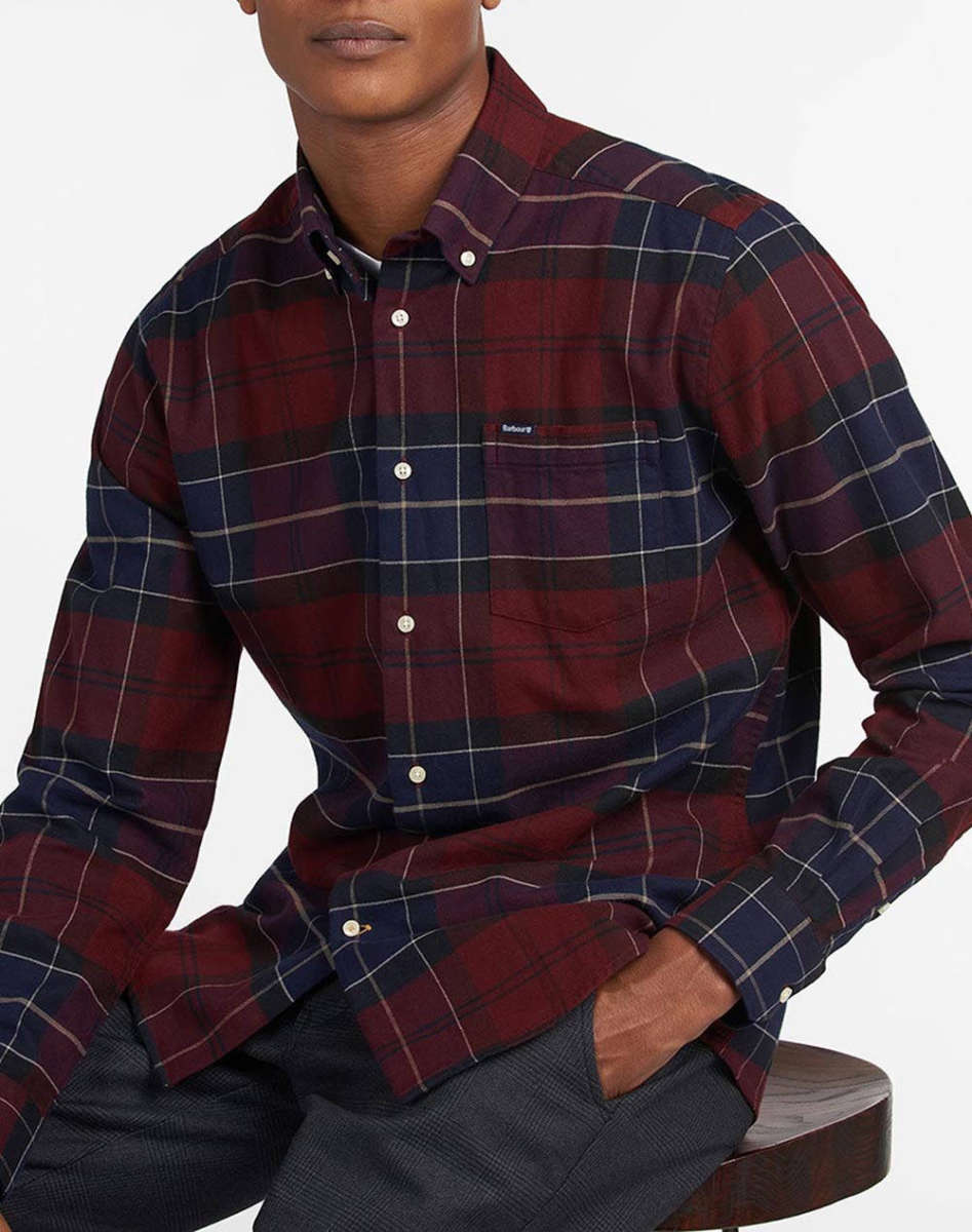 BARBOUR | Politikos-shop.gr