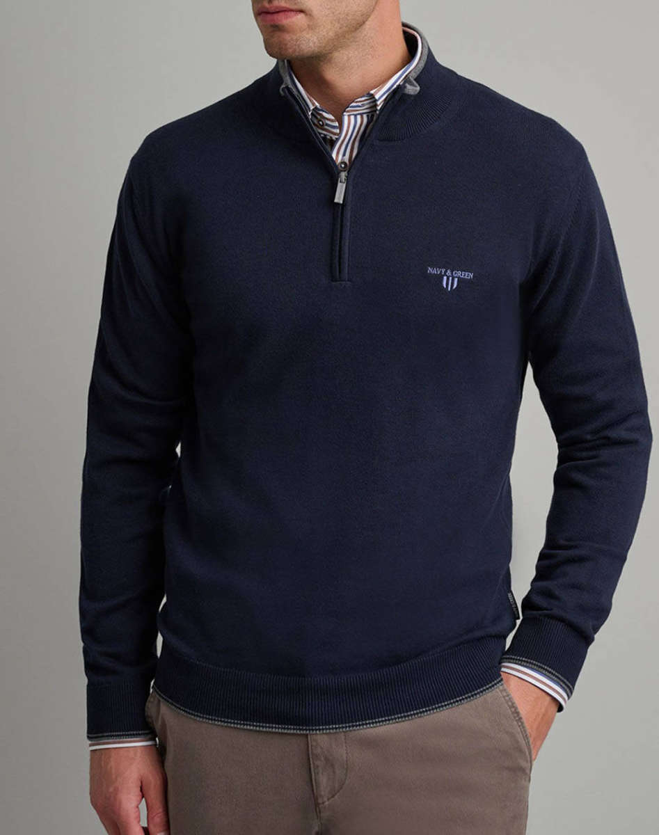 NAVY&GREEN | Politikos-shop.gr