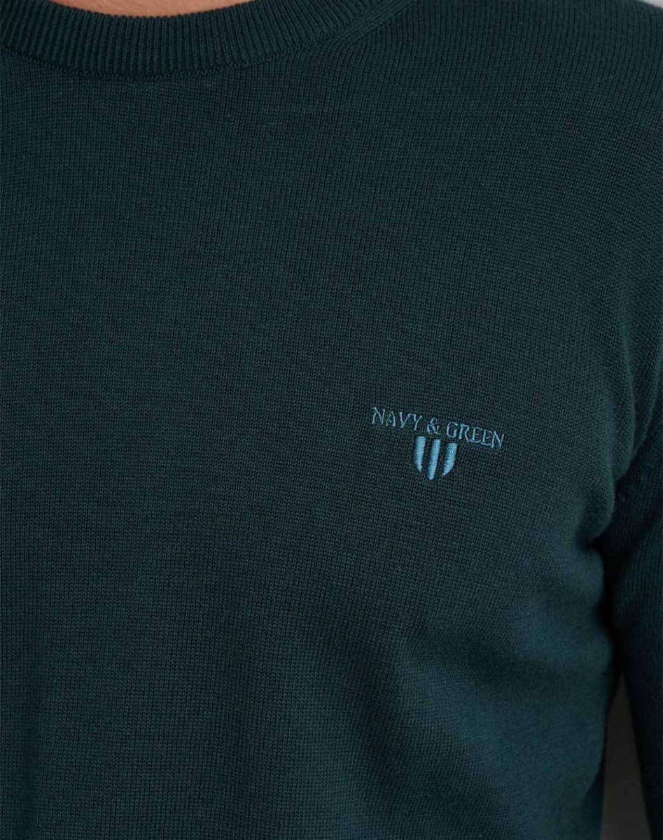 NAVY&GREEN | Politikos-shop.gr