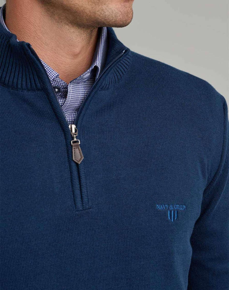 NAVY&GREEN | Politikos-shop.gr