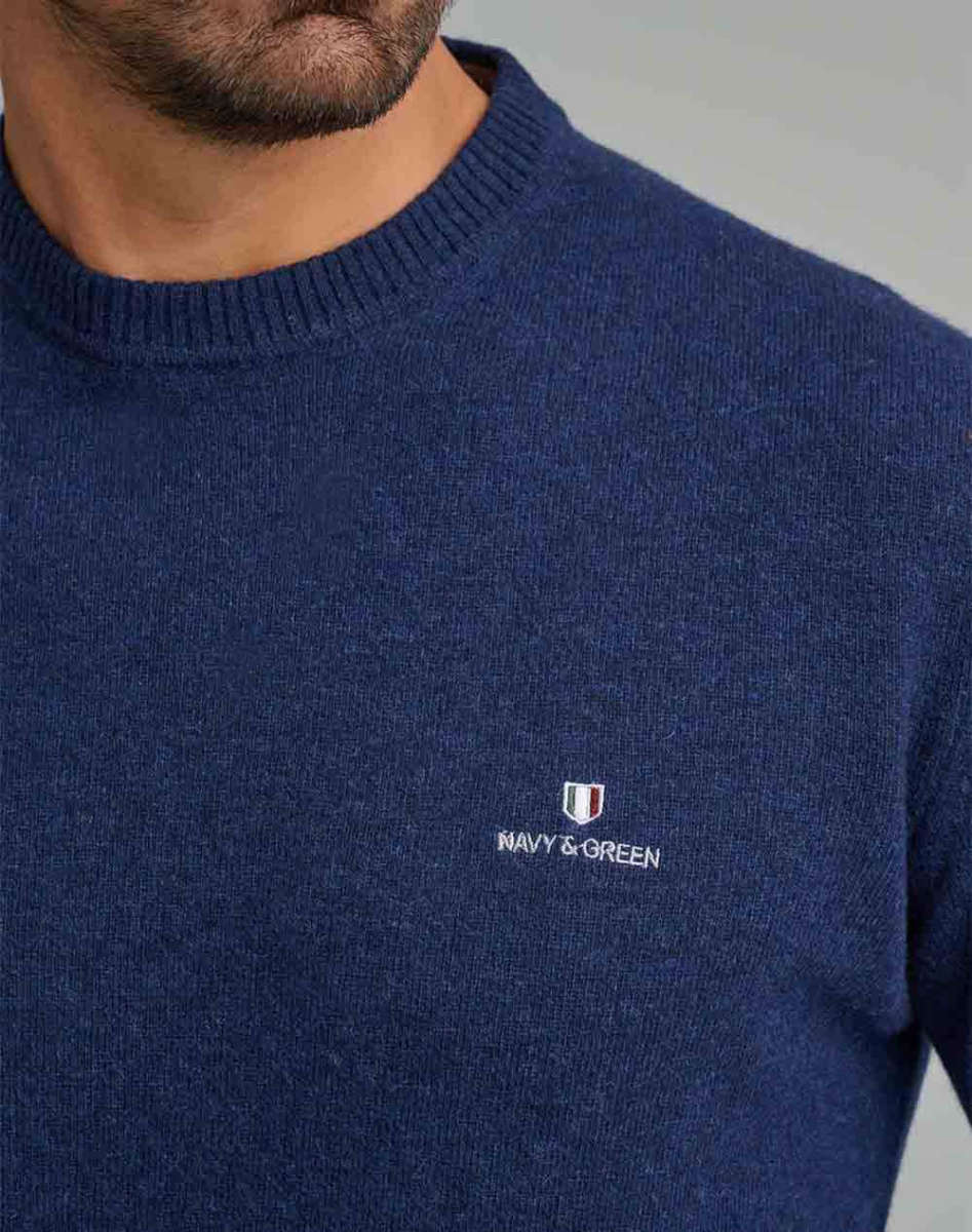NAVY&GREEN | Politikos-shop.gr