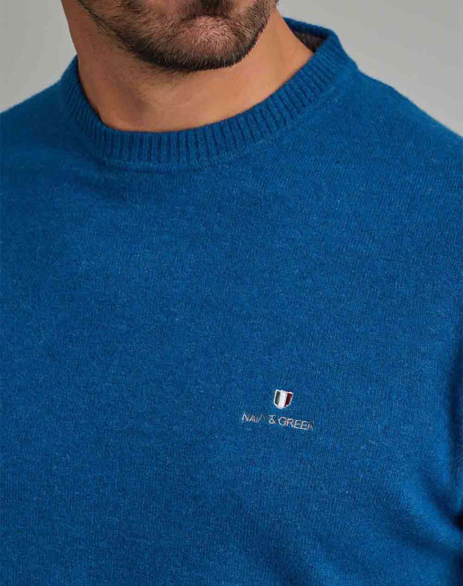 NAVY&GREEN | Politikos-shop.gr