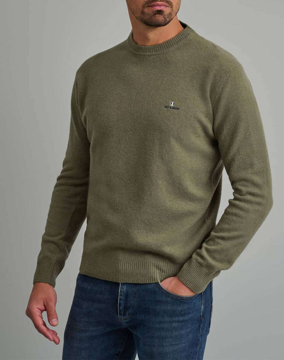 NAVY&GREEN | Politikos-shop.gr