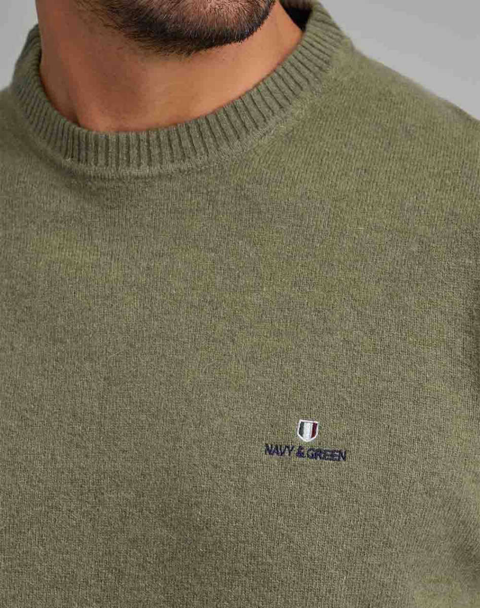 NAVY&GREEN | Politikos-shop.gr