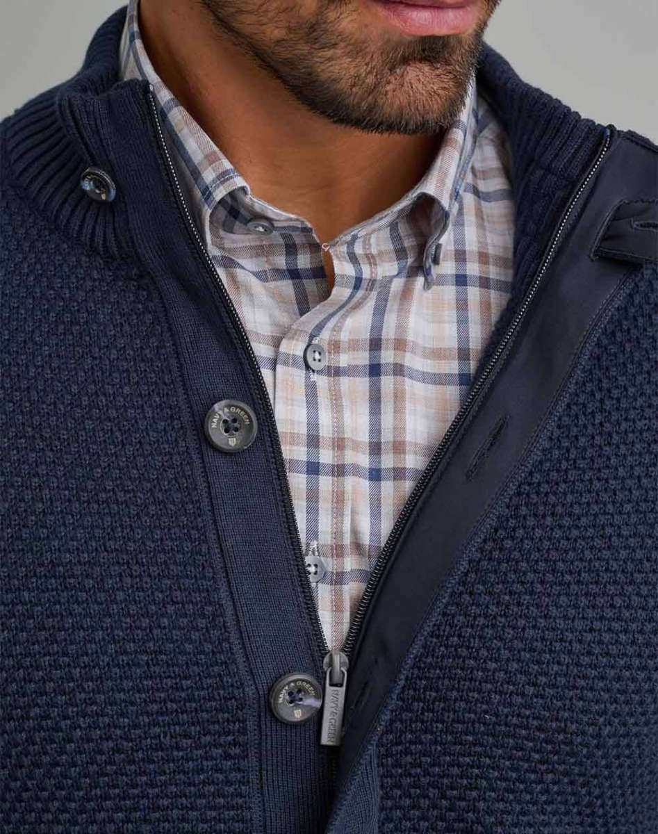 NAVY&GREEN | Politikos-shop.gr