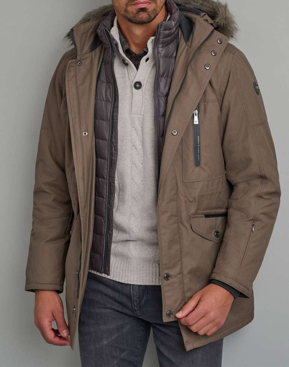 NAVY&GREEN | Politikos-shop.gr