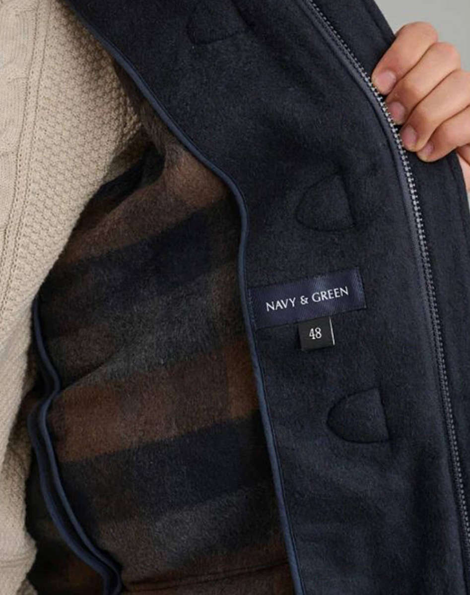 NAVY&GREEN | Politikos-shop.gr