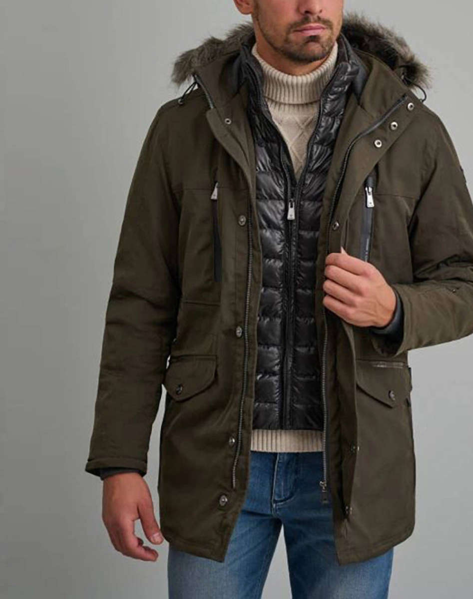 NAVY&GREEN | Politikos-shop.gr