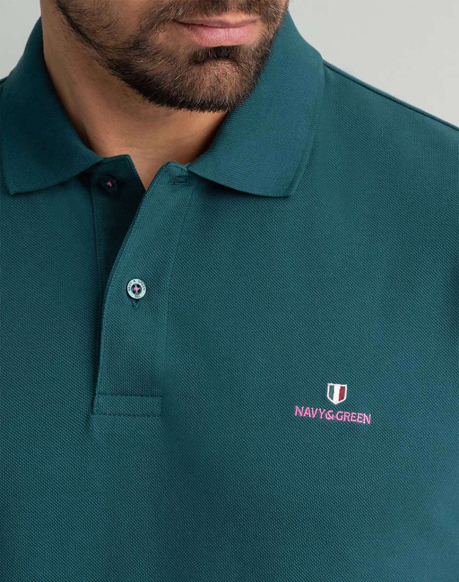 NAVY&GREEN | Politikos-shop.gr