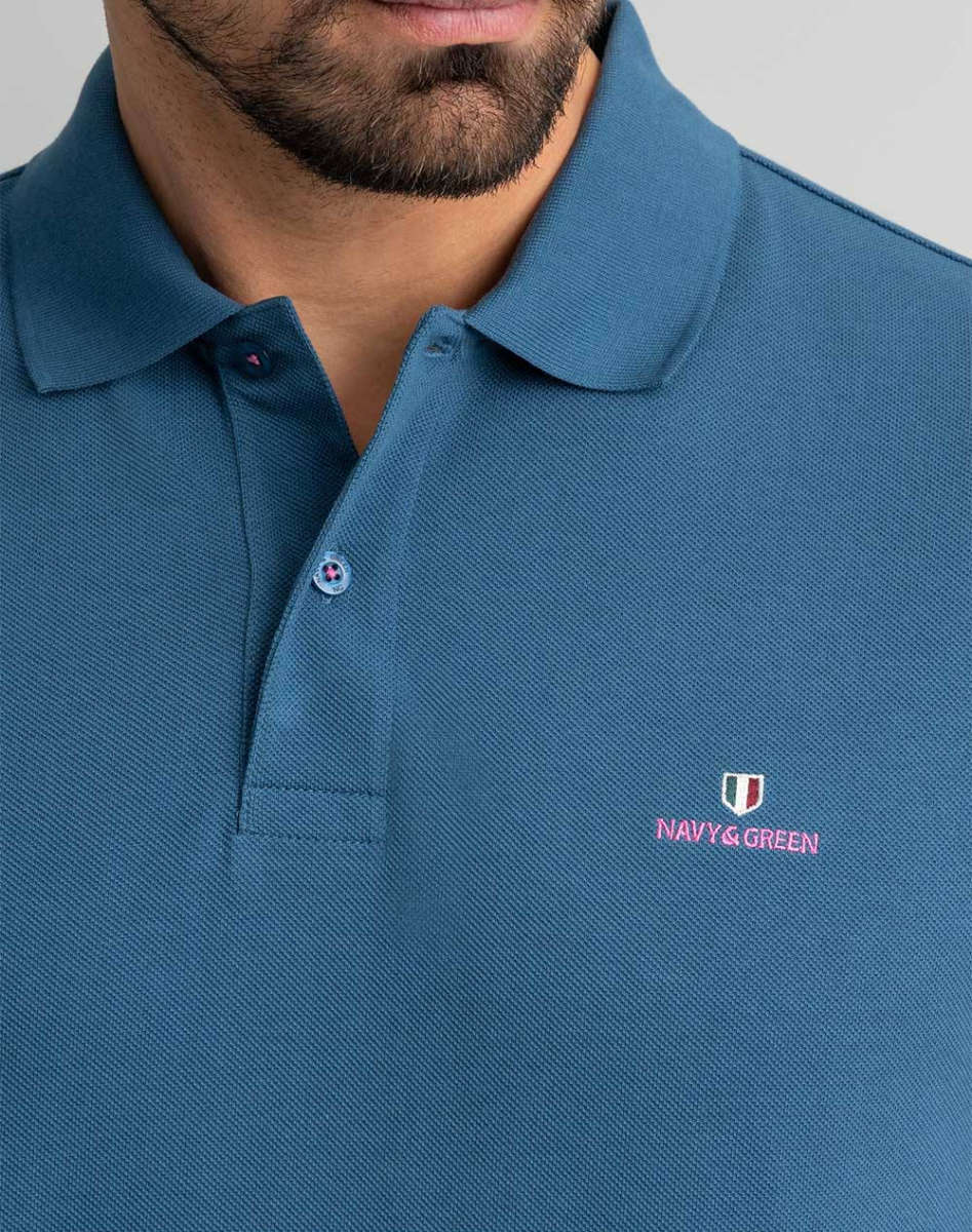 NAVY&GREEN | Politikos-shop.gr