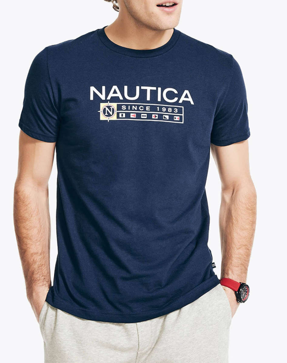 NAUTICA | Politikos-shop.gr