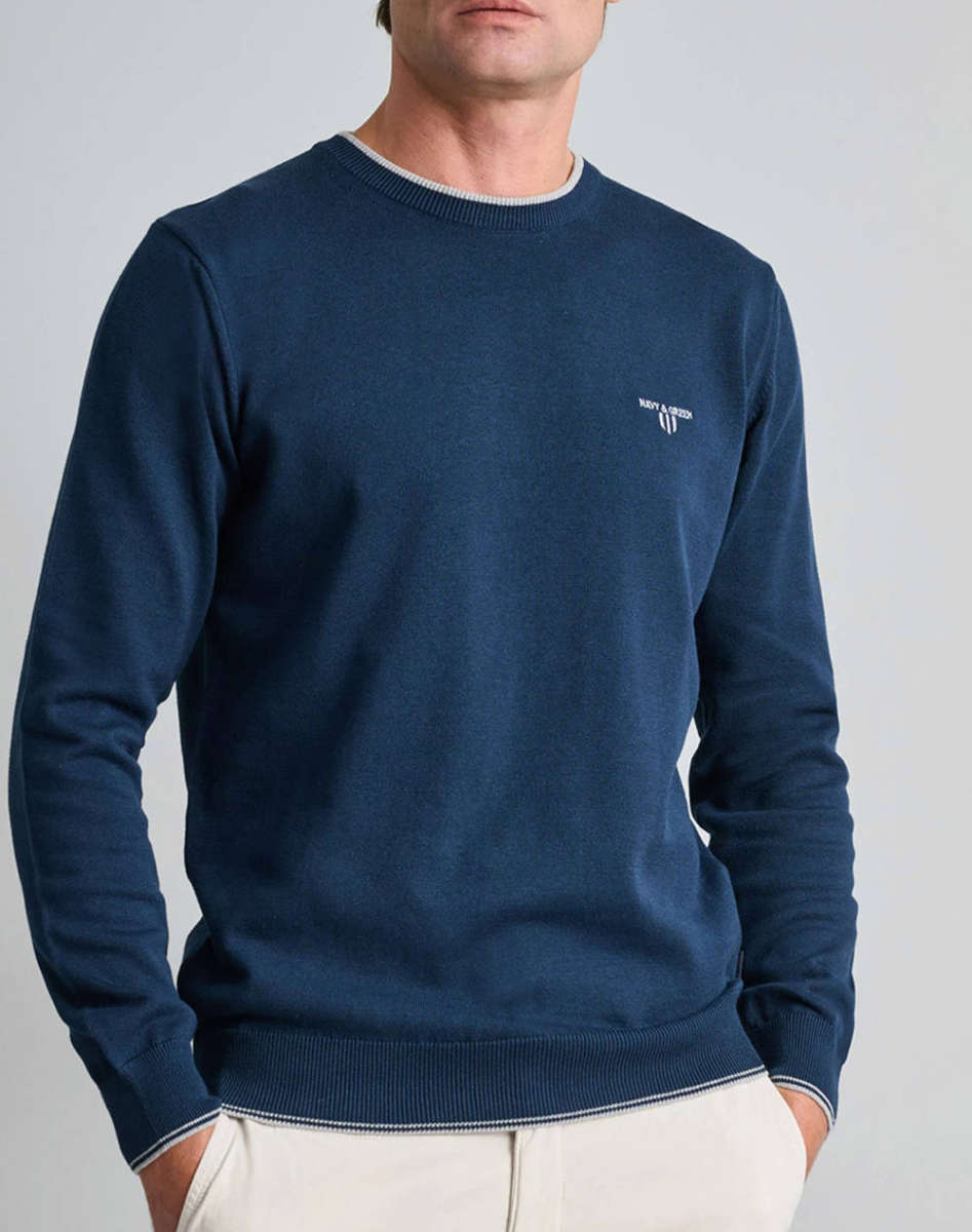 NAVY&GREEN | Politikos-shop.gr