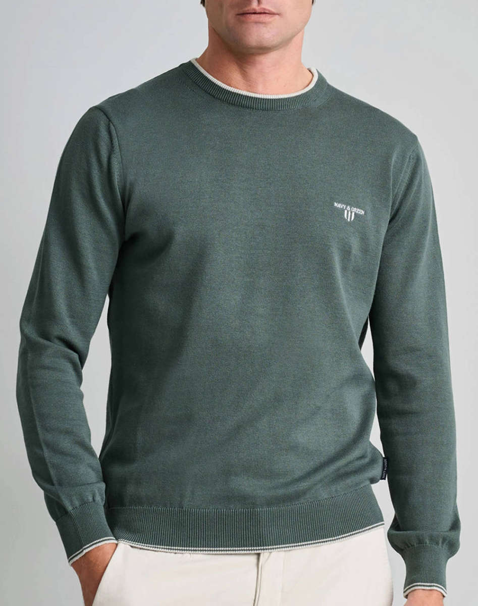 NAVY&GREEN | Politikos-shop.gr