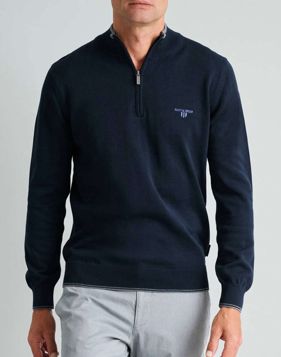 NAVY&GREEN | Politikos-shop.gr