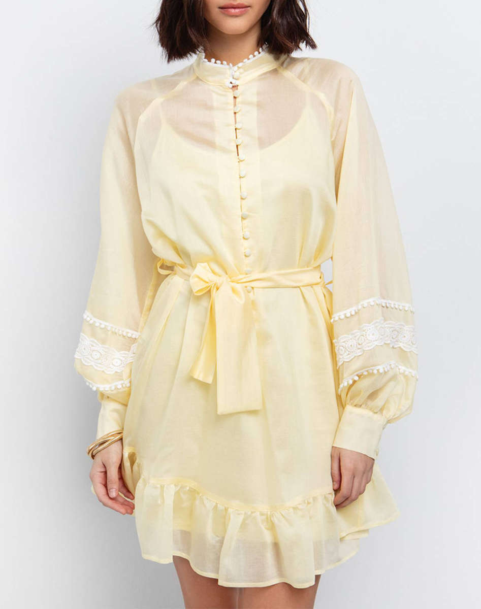 TOI&MOI Womens clothes | Politikos.gr