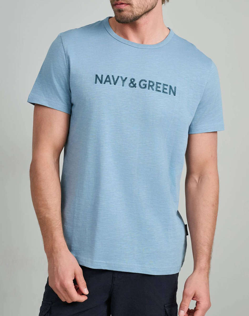 Navy & Green Ρούχα και Παπούτσια | Politikos.gr