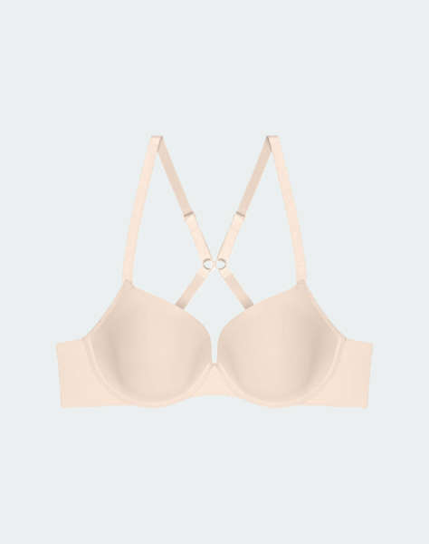 TRIUMPH Pure Micro WHP - Biege | Politikos-shop.gr