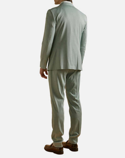 GUY LAROCHE DS11166/10121 ΚΟΣΤΟΥΜΙ ΚΑΝΟΝΙΚΟ ΠΕΤΟ - Lime | Politikos-shop.gr